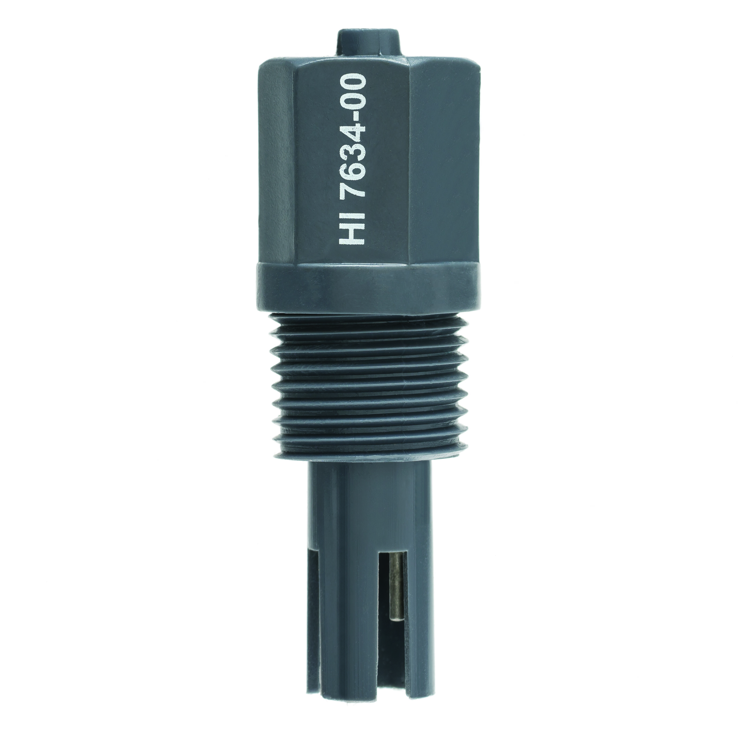 EC/TDS probe for low range Mini Controllers, 2 m cable - Hanna ...