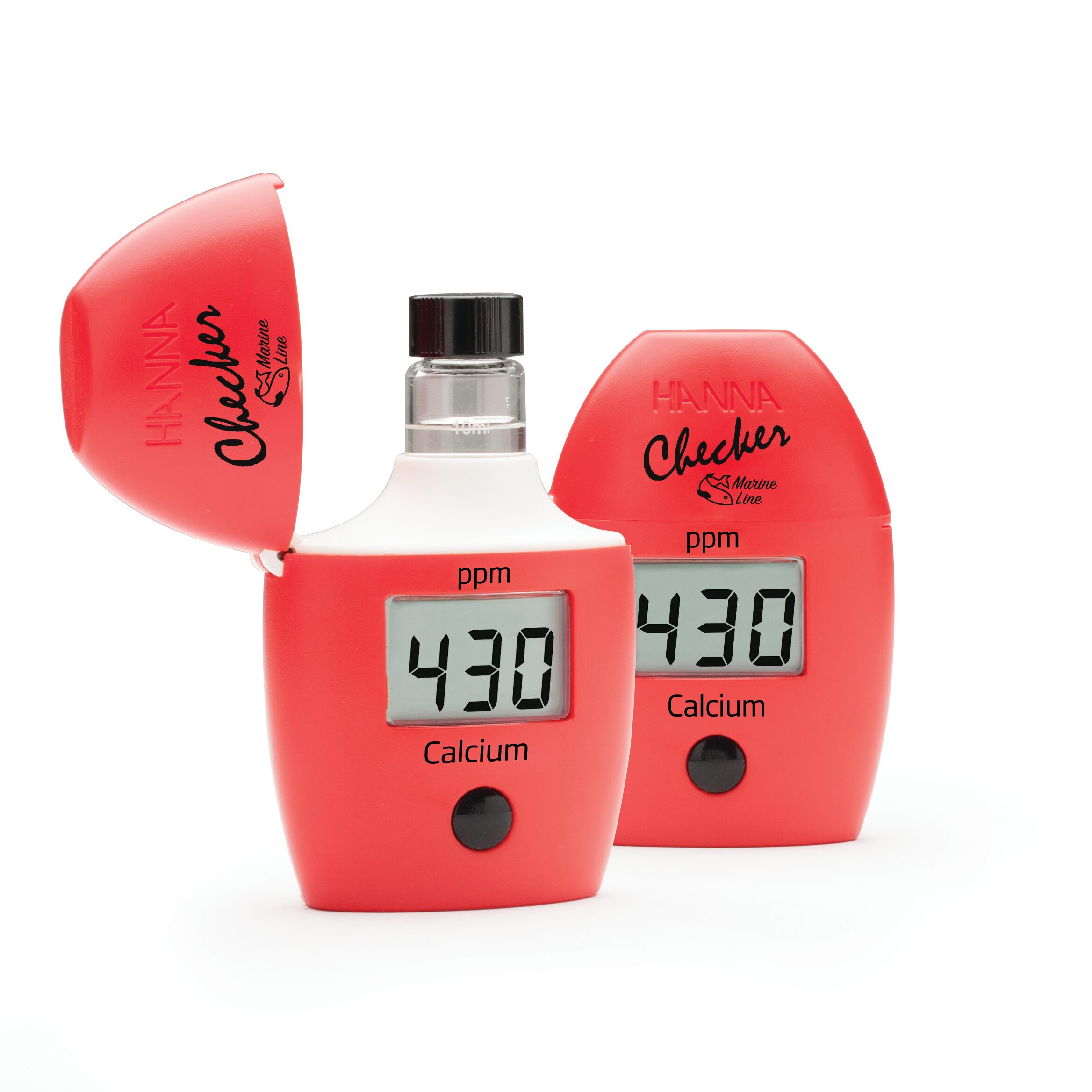 Marine Calcium Checker® HC - HI758 - Hanna Instruments India