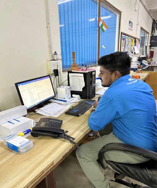 About us new - Hanna Instruments India