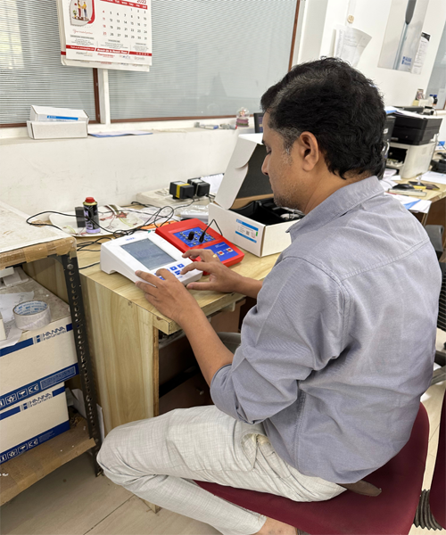 About us new - Hanna Instruments India