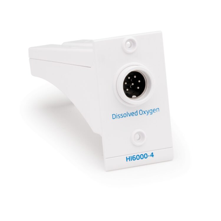 Laboratory Research Grade Benchtop pH/mV/ISE and EC/TDS/Salinity ...